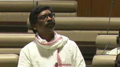 ED Attaches Rs 31 Cr Land 'Belonging' to Hemant Soren, Court Takes cognisance of Charge Sheet ...