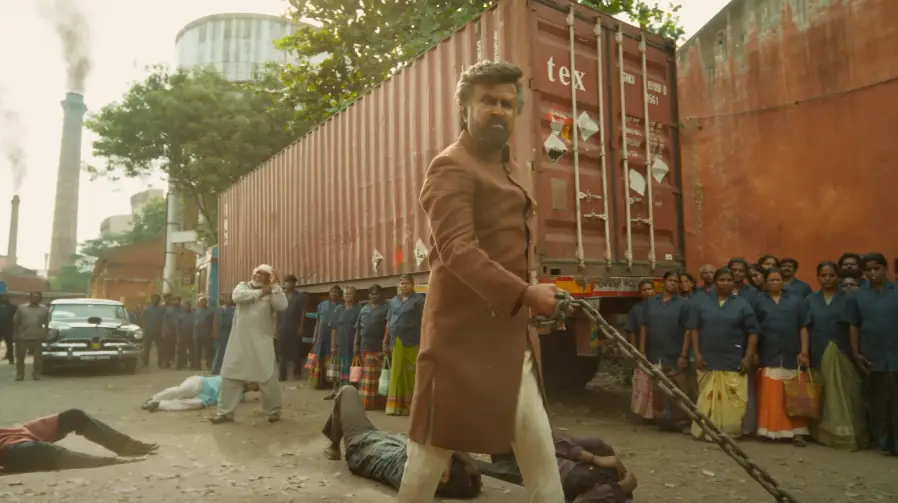 Lal Salaam Trailer: Rajinikanth, Thalapathy Vijay's Cousin Vikranth ...