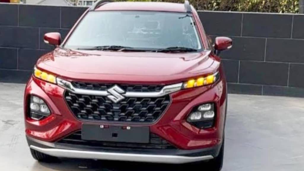 Maruti Suzuki launches Fronx Turbo Velocity edition | Republic World