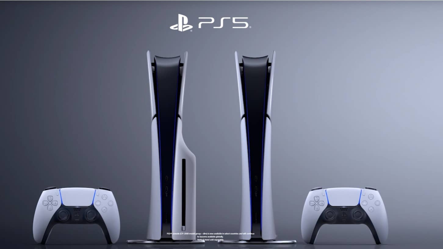 Sony slashes PlayStation 5 sales forecast, plans financial business ...