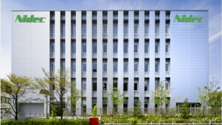 Nidec picks automotive unit head as CEO | Republic World