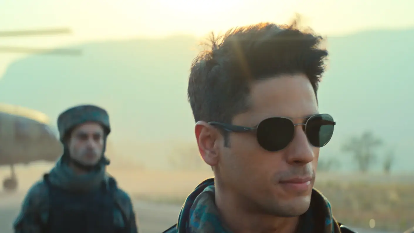 Yodha On OTT: Where To Watch The Sidharth Malhotra Starrer Action ...