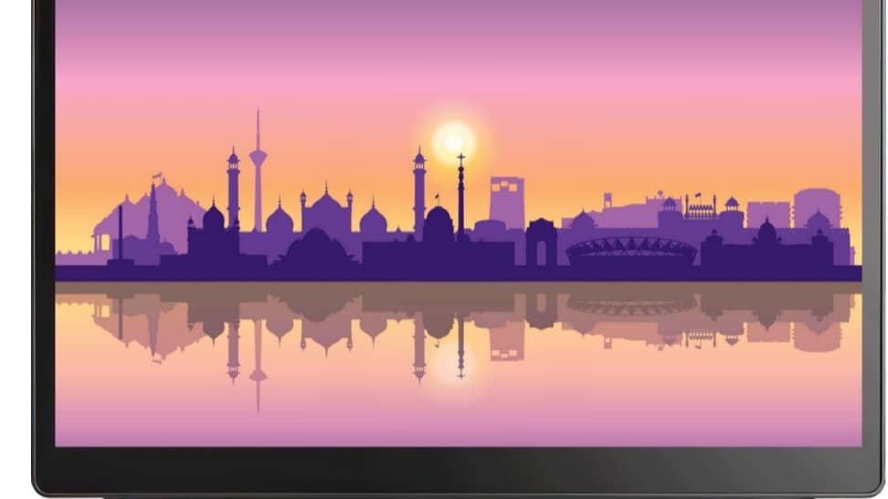 Air India picks Thales' AVANT Up in-flight entertainment system ...