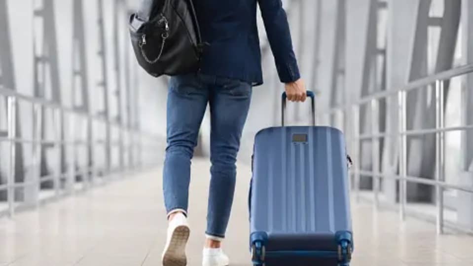 Baggage Delay Chaos Reduced at Major Airports As BCAS Issues Warning to ...