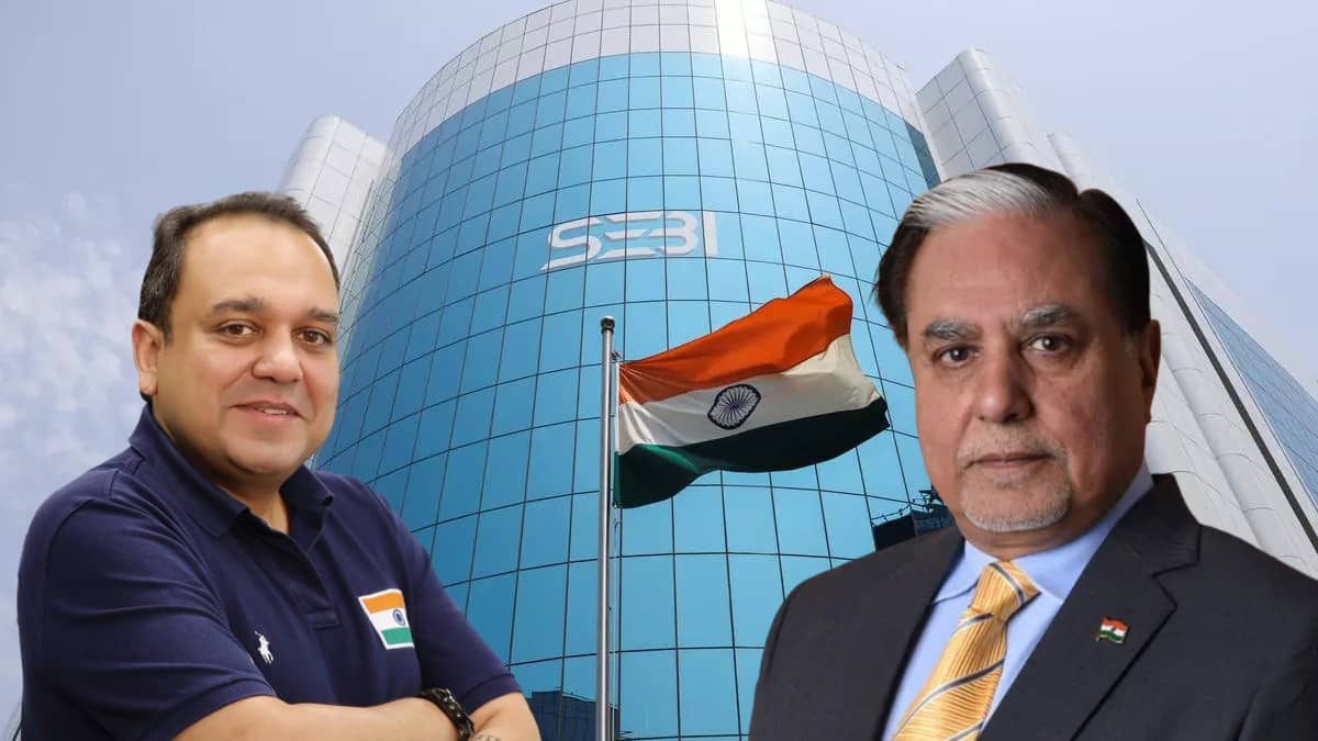 SEBI uncovers $241 million accounting issue at Zee Entertainment ...