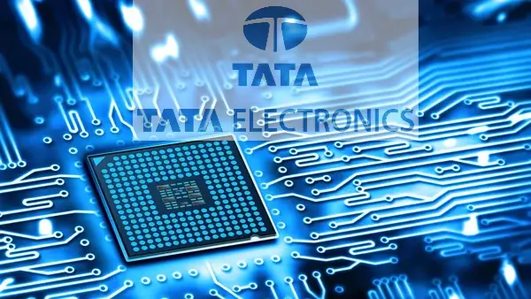 Tata's semiconductor investment is a gamechanger for NE economy: Assam ...