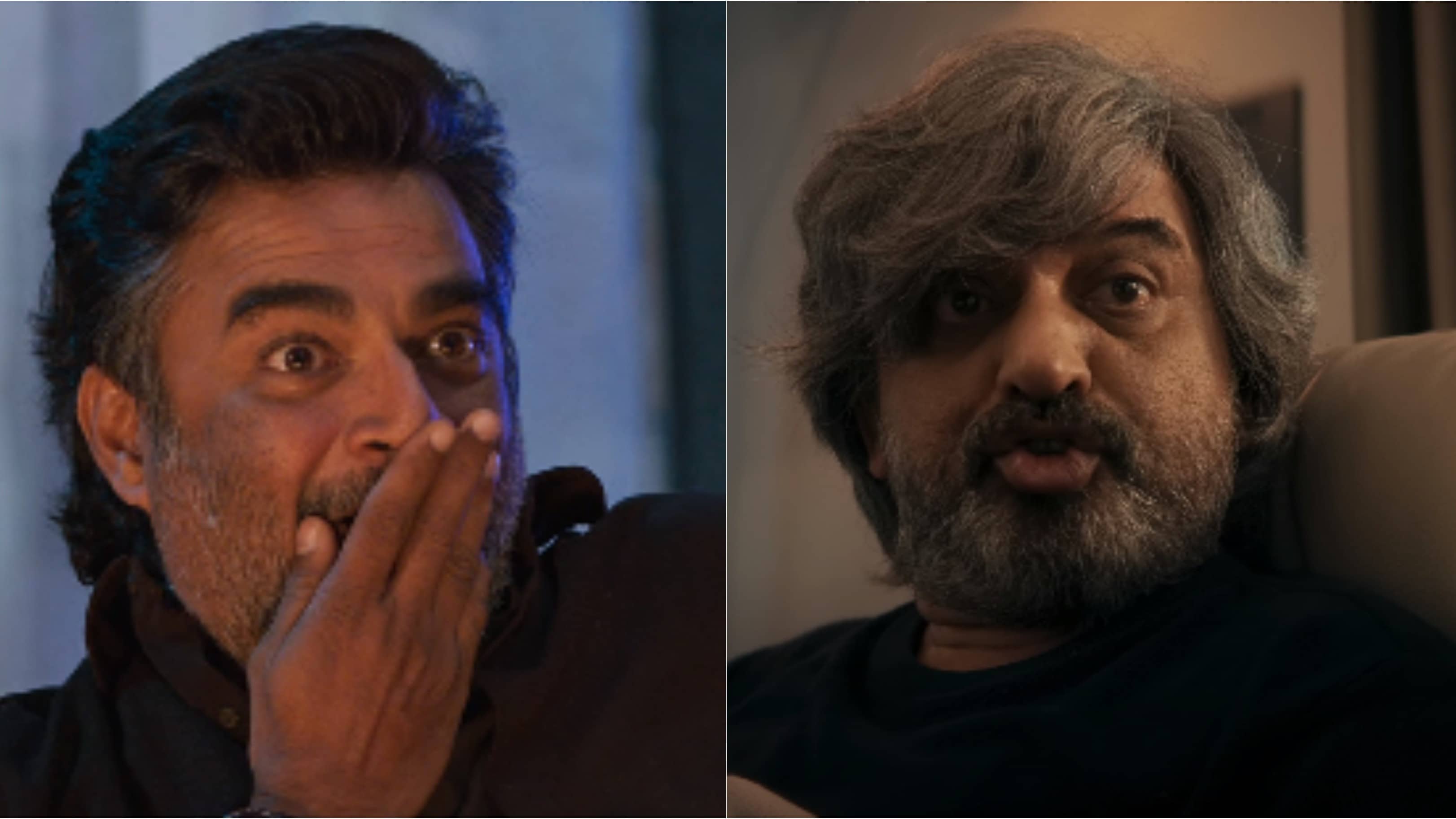 Shaitaan Star Ajay Devgn Opens Up About Remaking Gujarati Film Vash: We ...