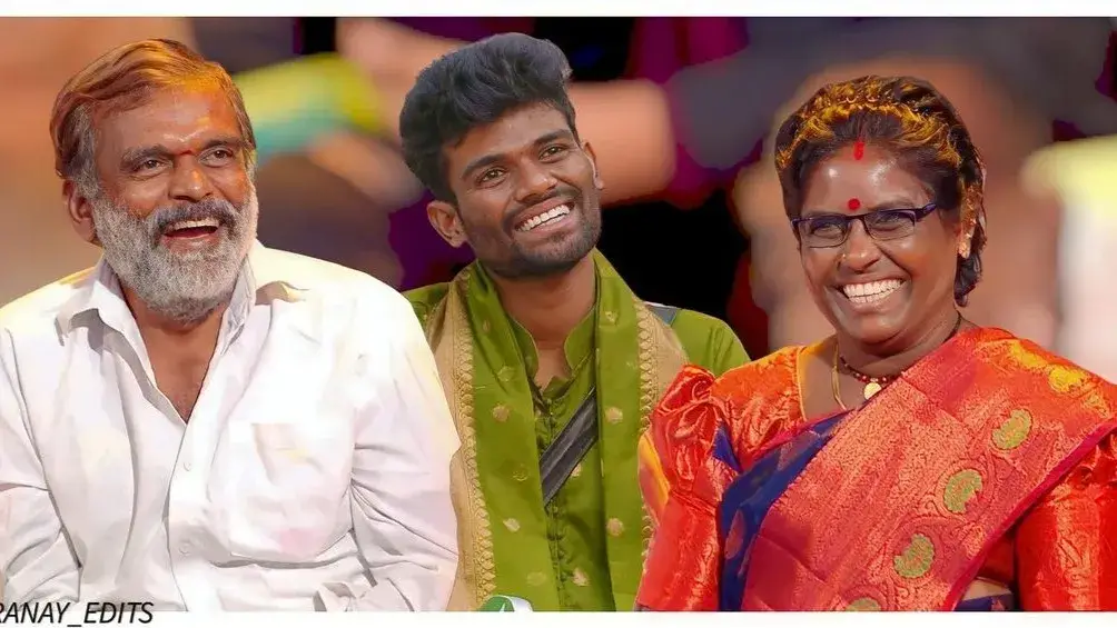 Pallavi Prashanth, winner of a Telugu reality show, arrested | Republic ...