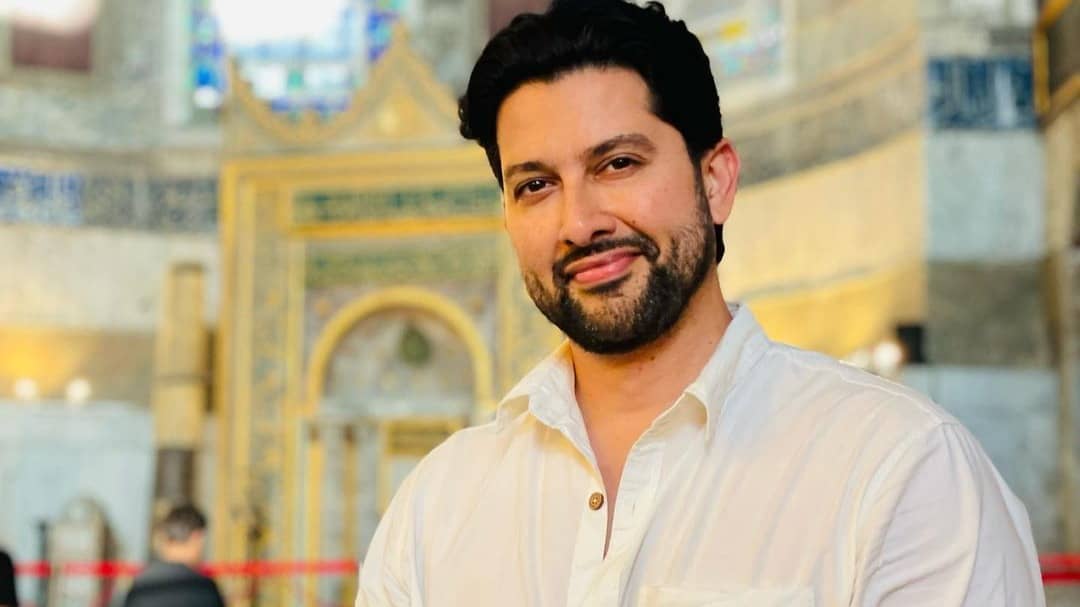 Aftab Shivdasani To Star In Musical, Romance, Horror Film Kasoor ...