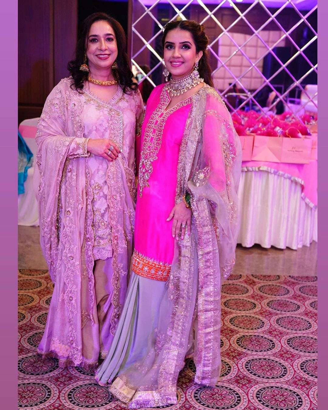 Yeh Rishta Kya Kehlata Hai Actress Shirin Sewani Exudes Elegance At Her ...