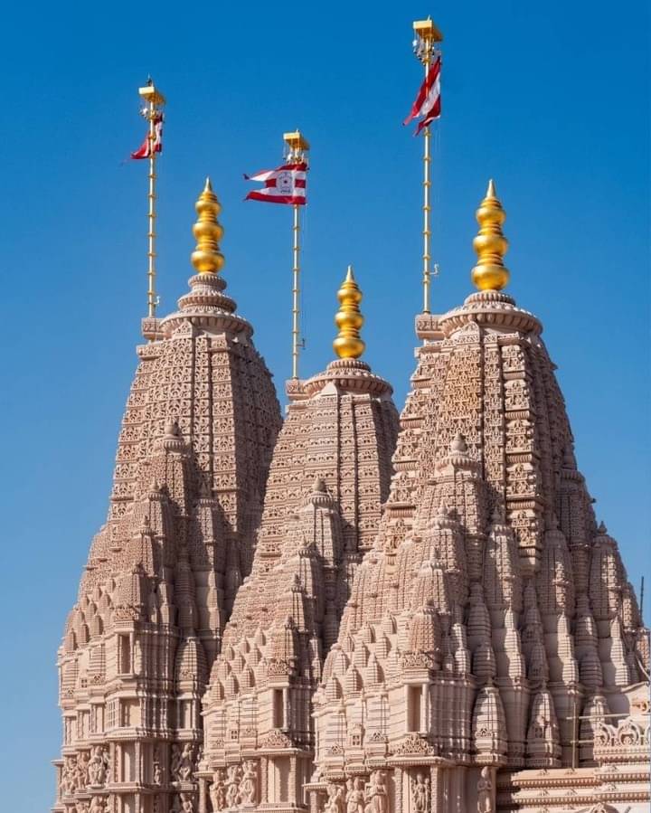 BAPS, First Hindu Mandir In Abu Dhabi: From Cost To Architecture - Know ...