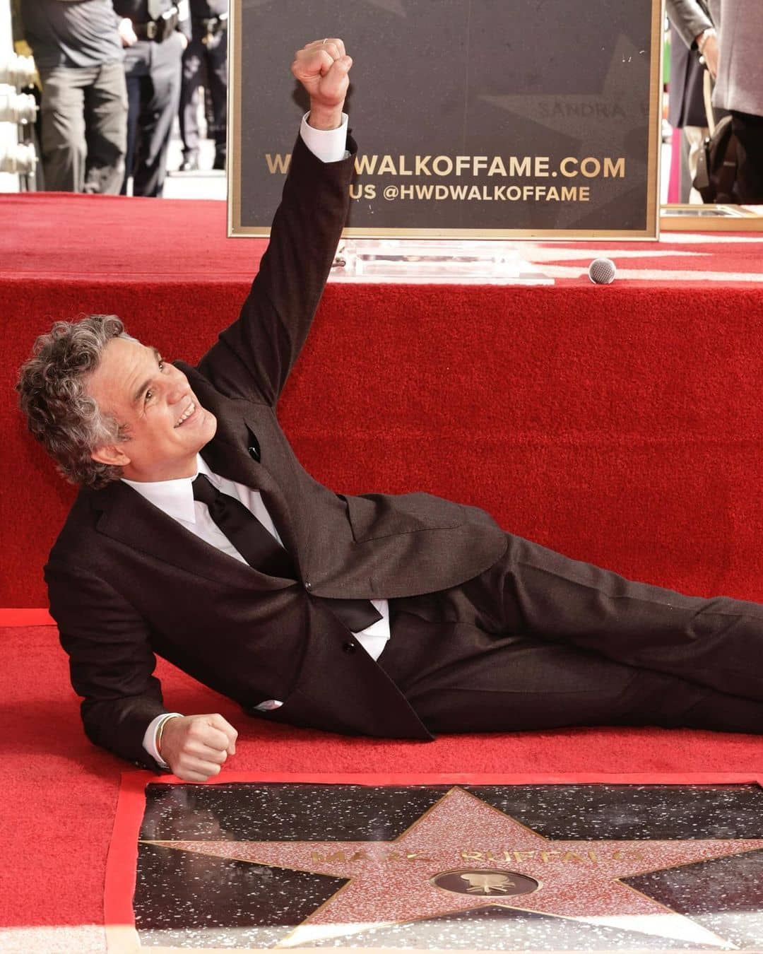 Poor Things Actor Mark Ruffalo Reveals Why A Standalone Hulk Movie Won ...
