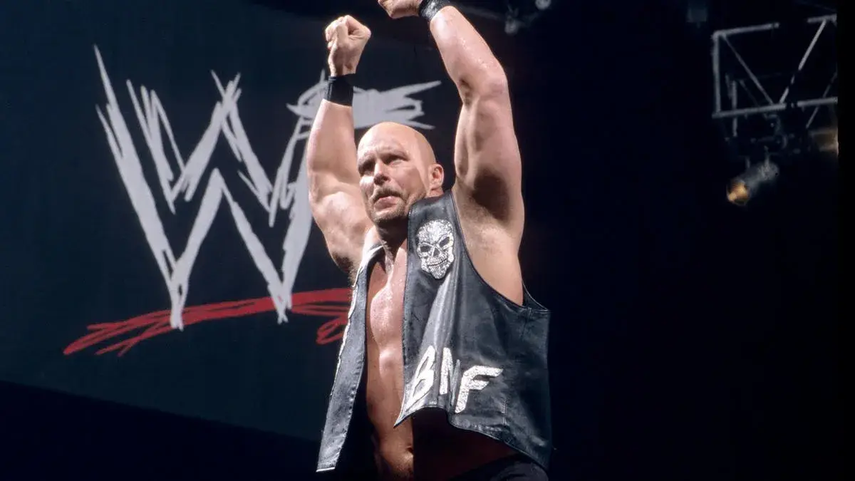 WWE Legend Stone Cold Steve Austin Turned Down $1 Million Offer at ...