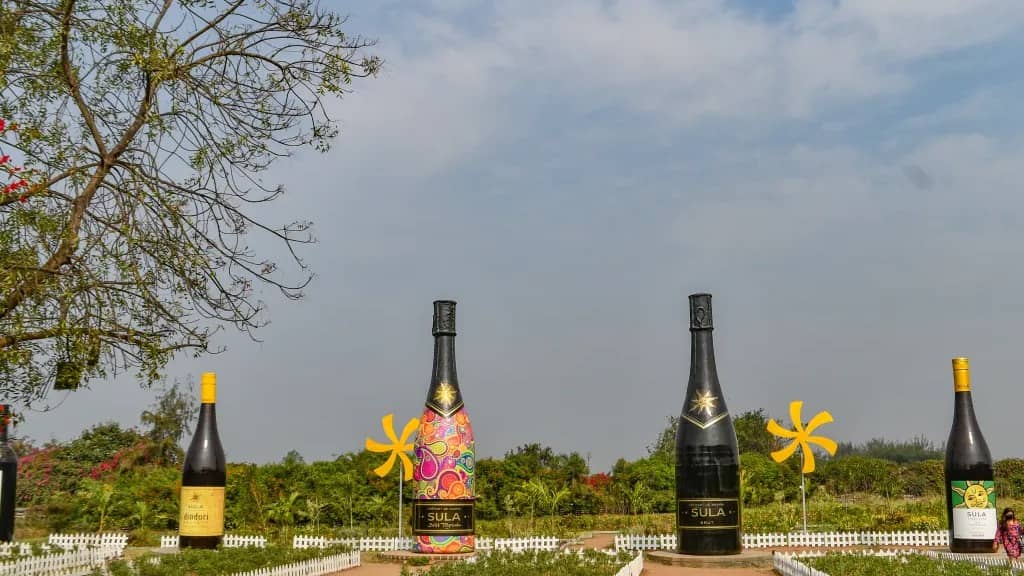 Verlinvest Asia Pte, Mousserena LP divest 11.8% stake in Sula Vineyards ...