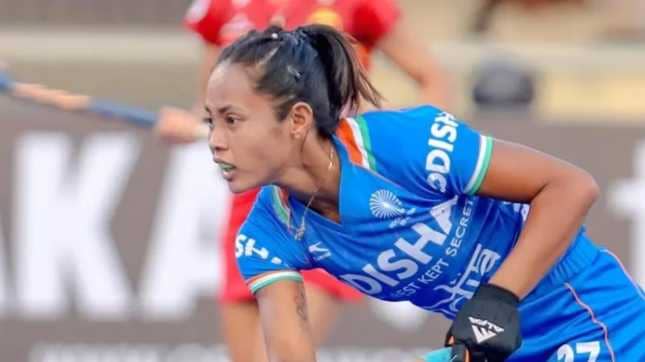 Profligate India lose 0-1 to USA in Olympic Qualifiers | Republic World