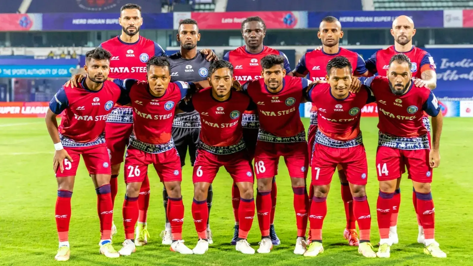 Mohammedan SC vs Jamshedpur FC LIVE Streaming: How To Watch ISL LIVE in India, US, UK and ...