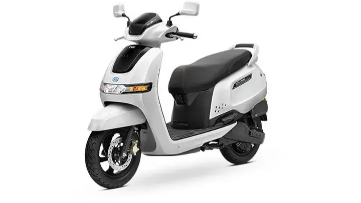 TVS Motors vs Hero Vida: Electric two-wheeler comparison, TVS IQube ...