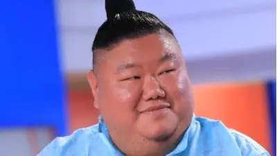 When Nagaland's Minister Temjen Imna struggled to get out of muddy ...