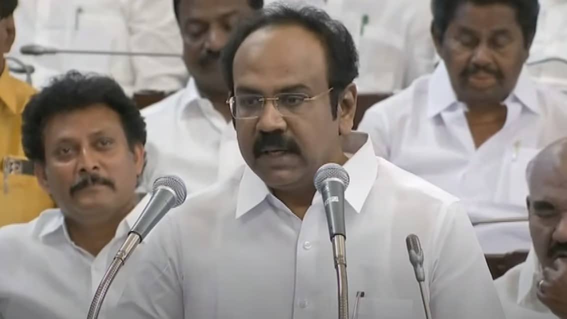 TN Budget 2024: Rs 1,000 crore allotted to improve school ...