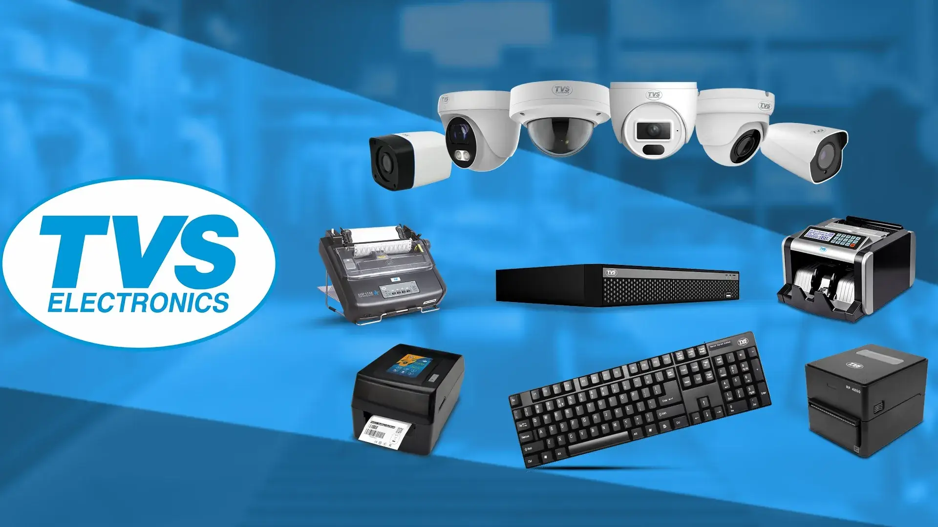 TVS Electronics receives GST Assessment Order, expects Rs 17 crore worth financial implications ...