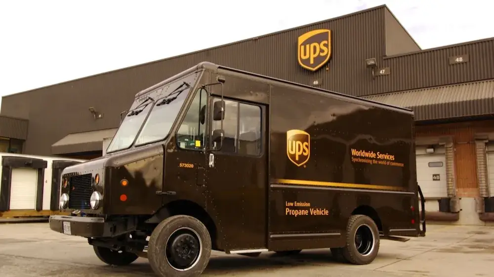 Ufku Akaltan appointed as UPS business president | Republic World
