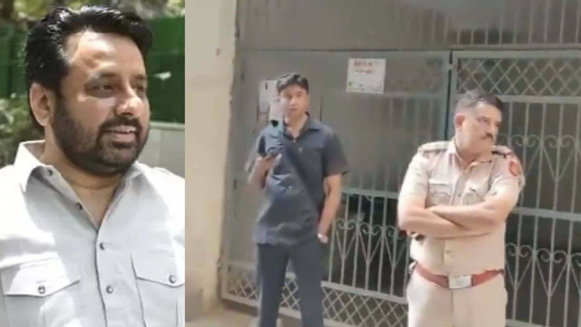 Amanatullah Khan: जीत के नशे में चूर अमानतुल्लाह ने कर डाली बड़ी गलती ...