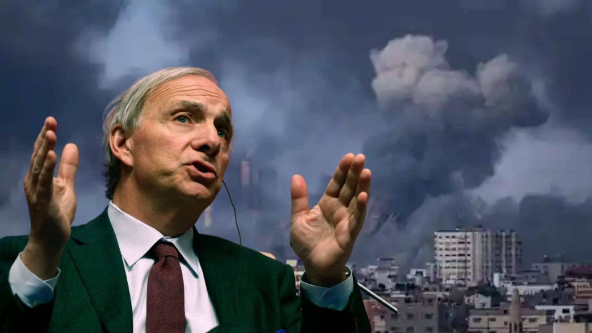 3 years after pandemic, WWIII threat looms large | Republic World