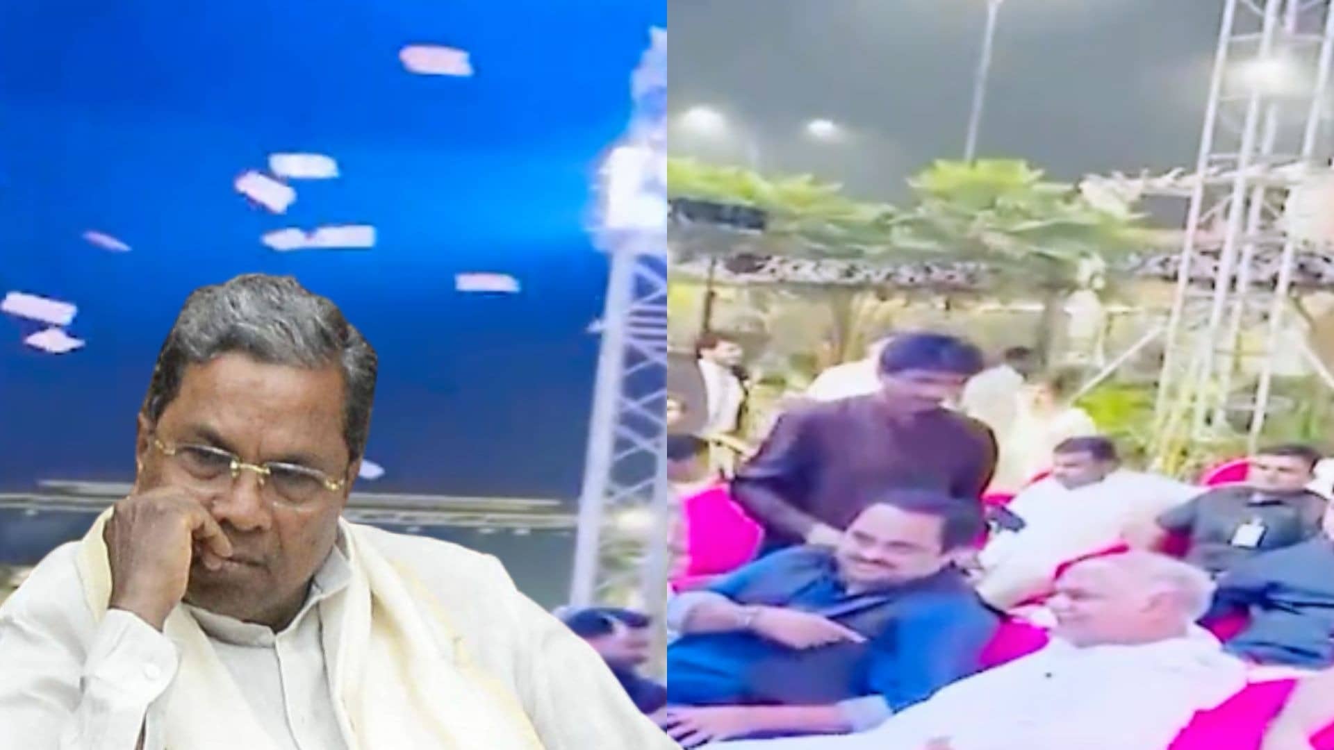 K'taka cash shower: 'Cong means Loot ki dukaan' | Republic World