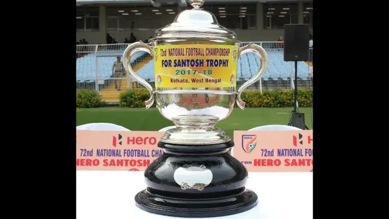 Santosh Trophy final round to begin on February 21 | Republic World