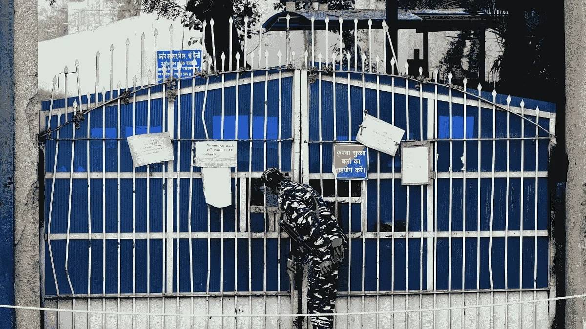 MP: Eight Juveniles Escape From Remand Home in Jabalpur | Republic World