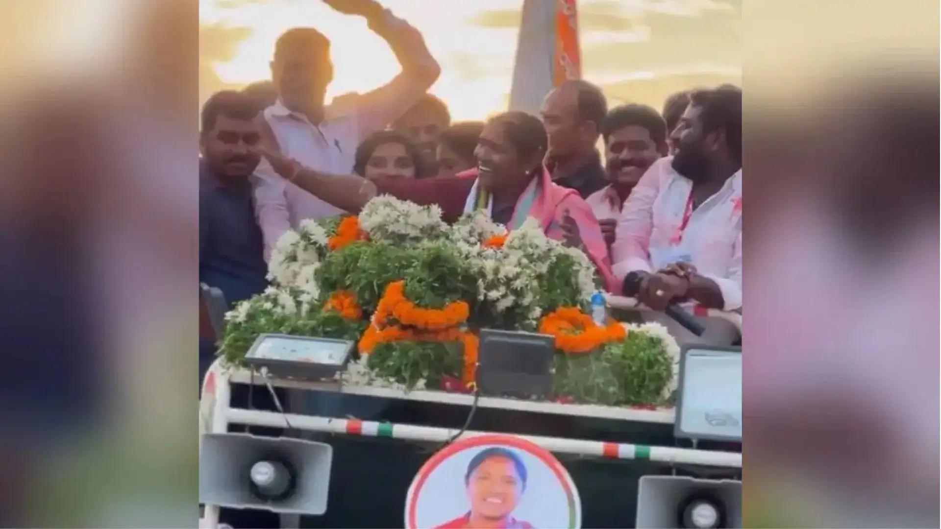 Meet Seethakka, Naxal-turned-politician now serving as minister in ...