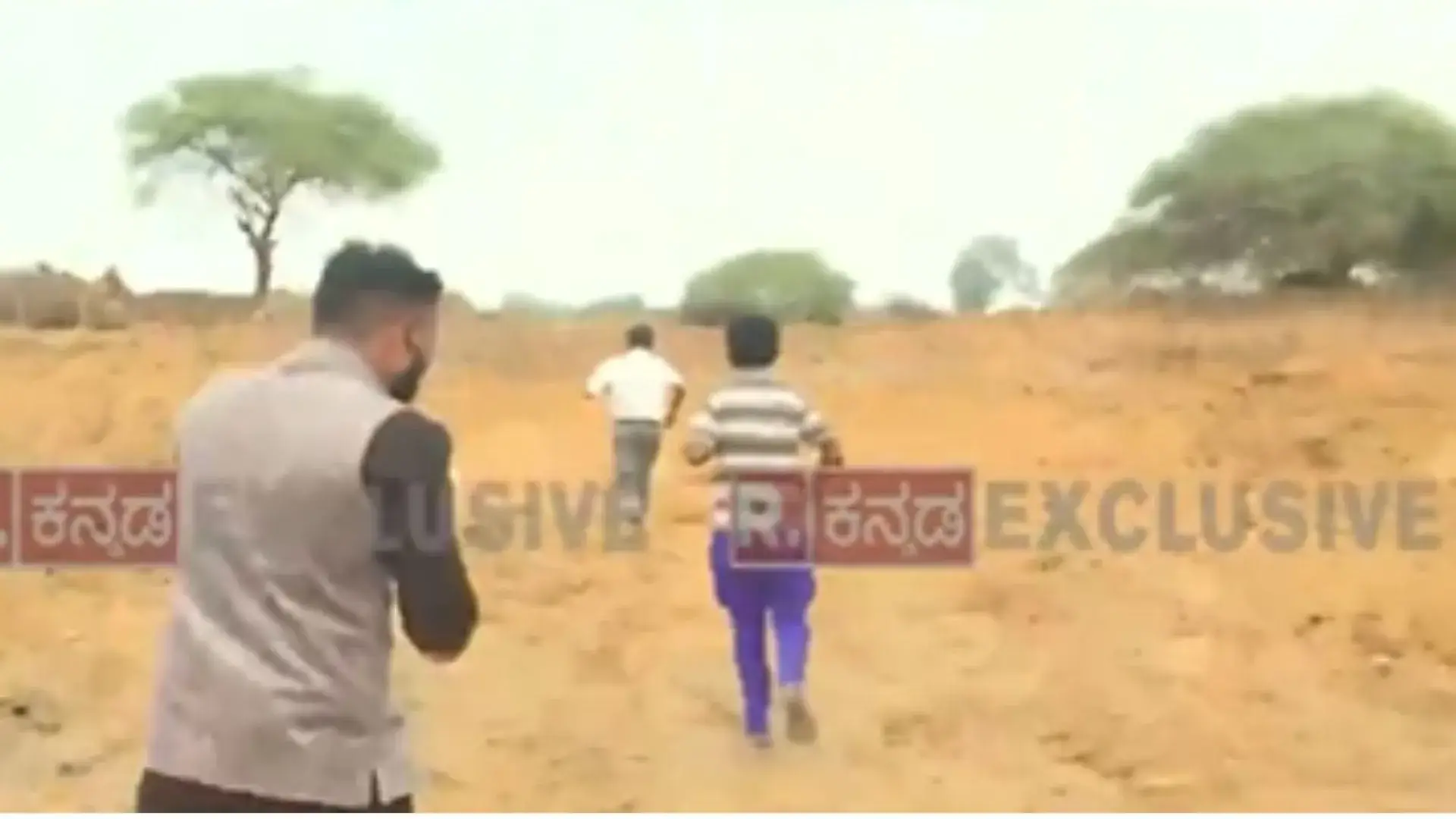 Sand mafia getting free run in Karnataka? Republic exposes illegal sand ...