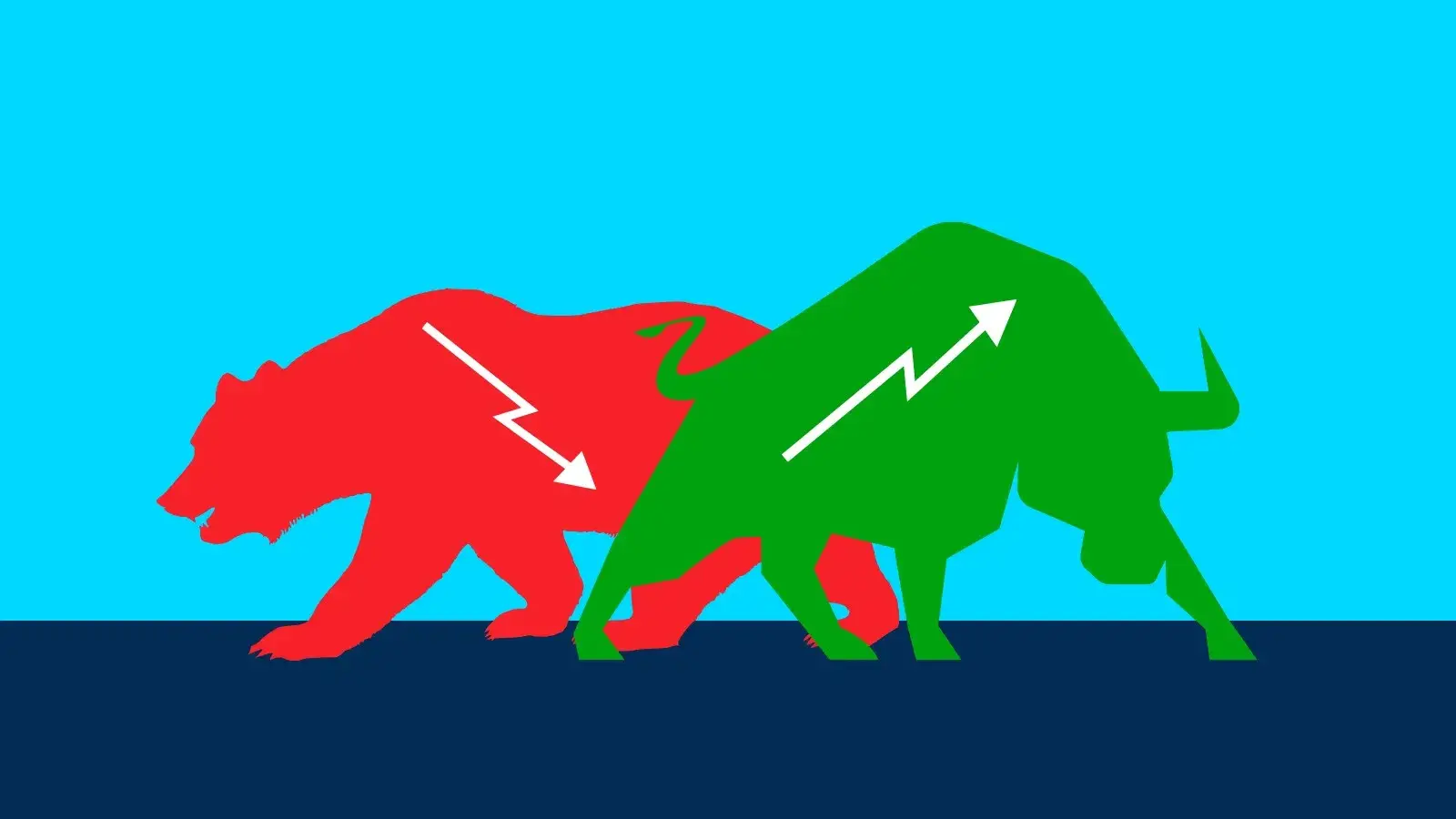 Sensex, Nifty open flat with bullish bias | Republic World