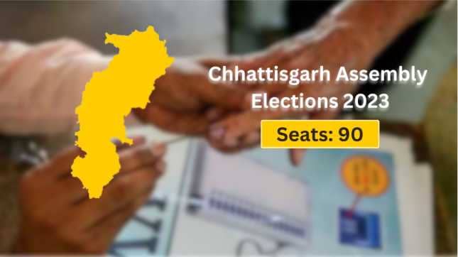 Chhattisgarh elections: 13 seats to watch out for | Republic World