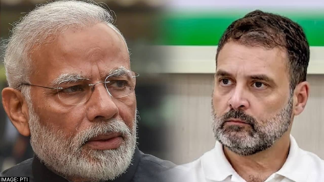 BJP, Cong set for last political test before 2024 | Republic World