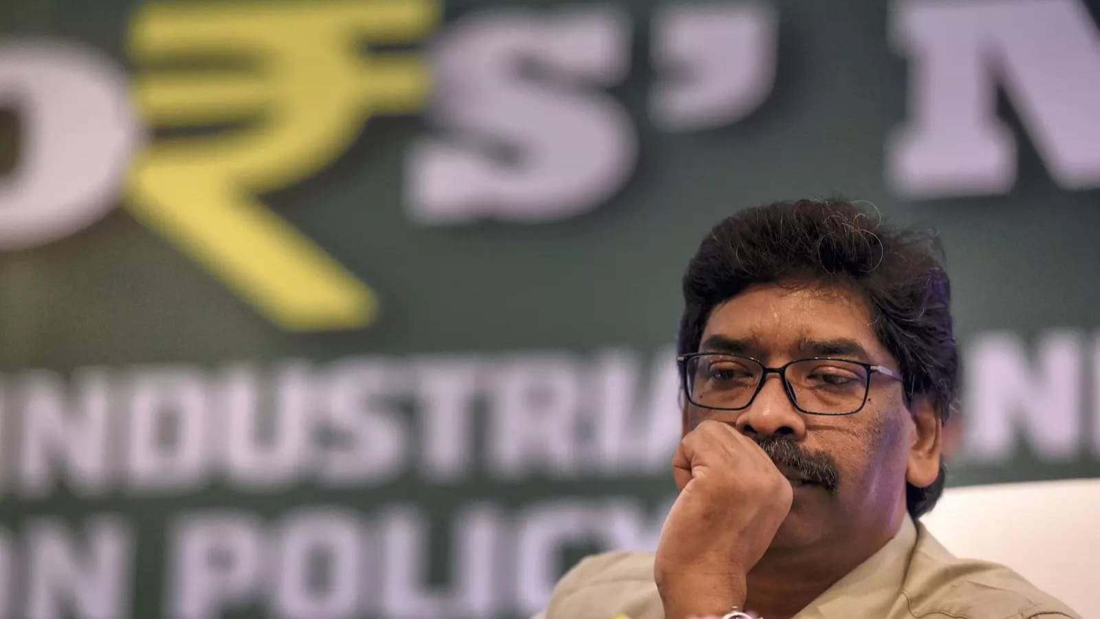 Land scam: Jharkhand CM Hemant Soren defiant, ignores ED summons for sixth time | Republic World