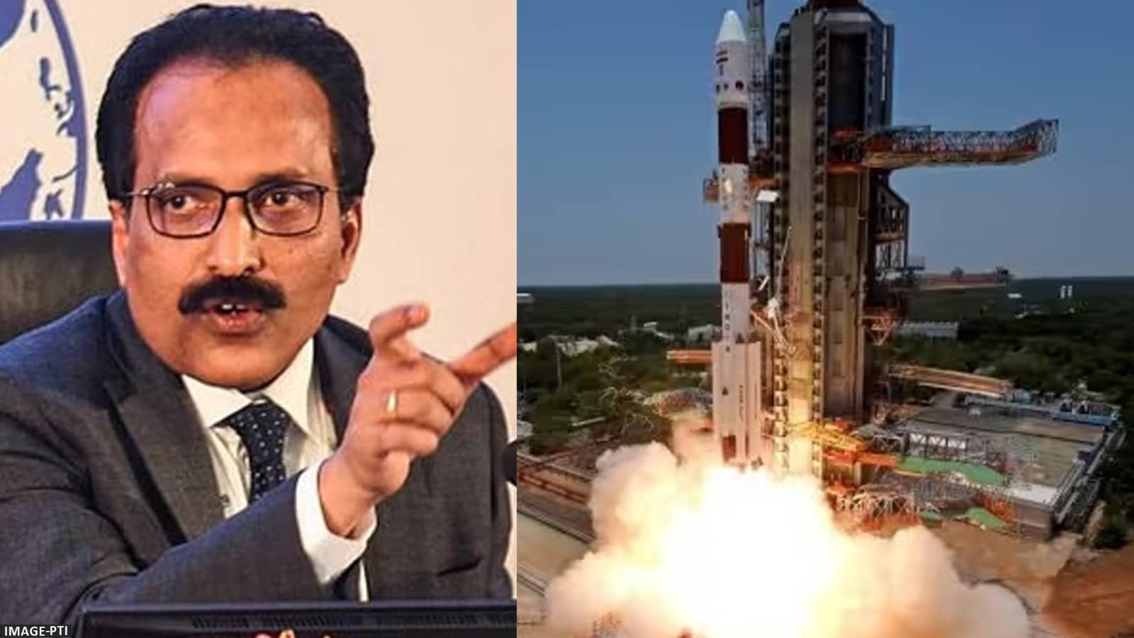 'Shock For The Family': ISRO Chief Somnath Was diagnosed With Cancer on ...