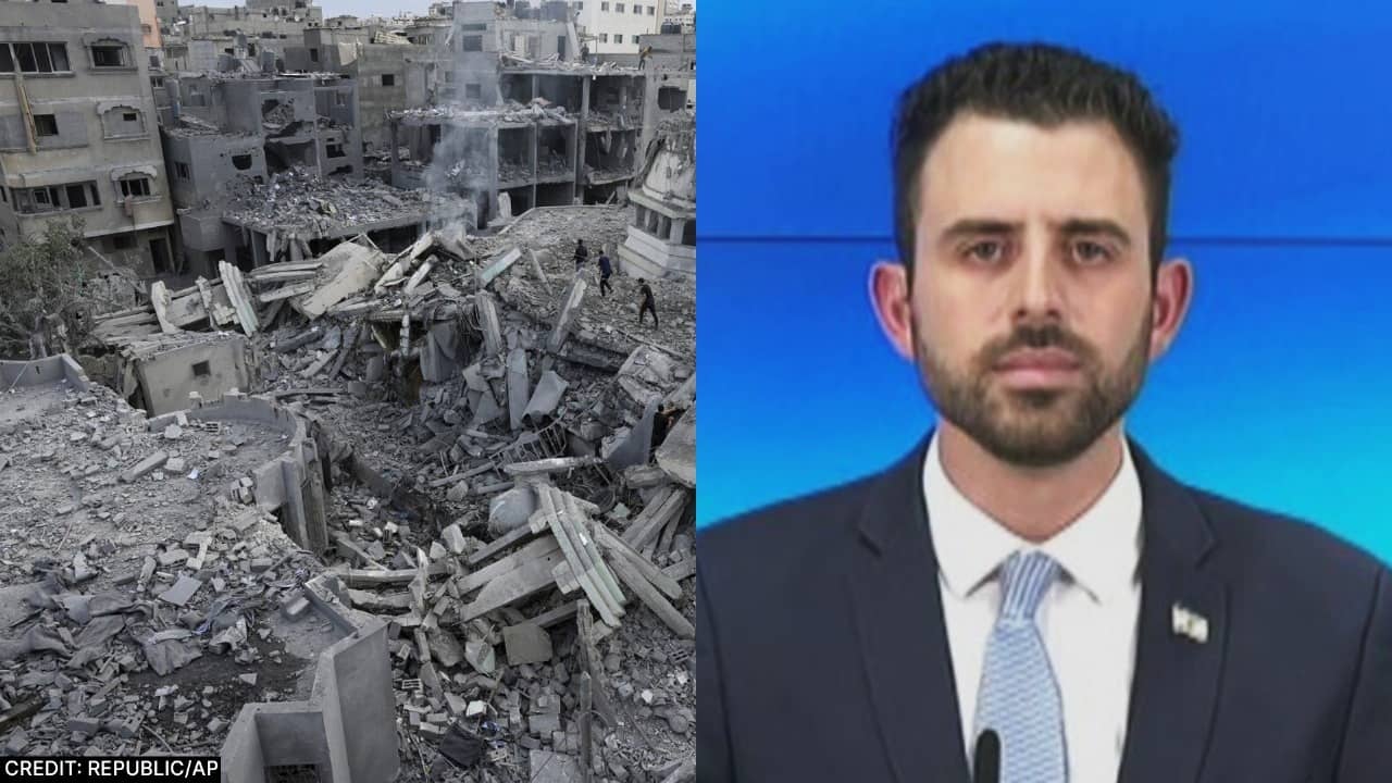 Israel's PMO reveals IDF's next plan- Republic World