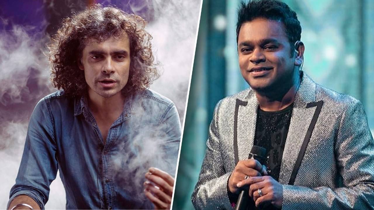 Imtiaz Ali reveals AR Rahman's fee for Rockstar | Republic World