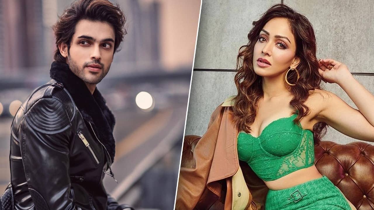 Khushalii rubbishes marriage rumours with Parth | Republic World