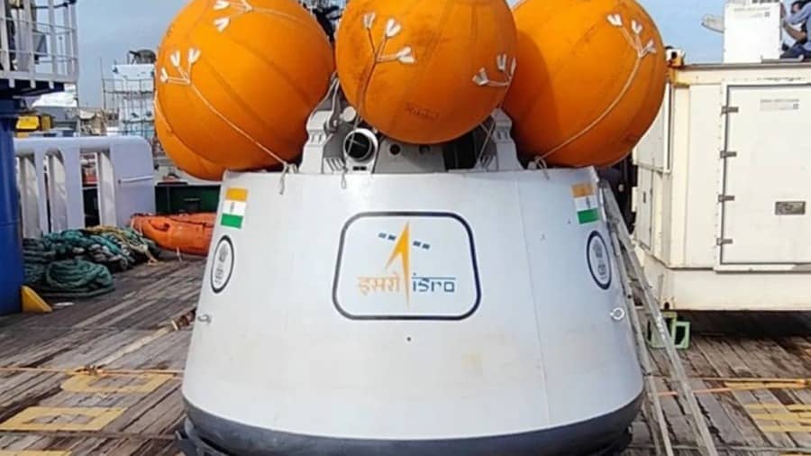 ISRO Young Scientist Programme to open registration for class 9 ...