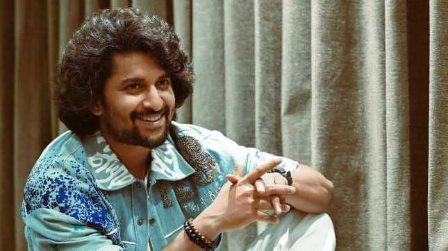 Nani talks about remakes, Jersey underperforming in Bollywood ...
