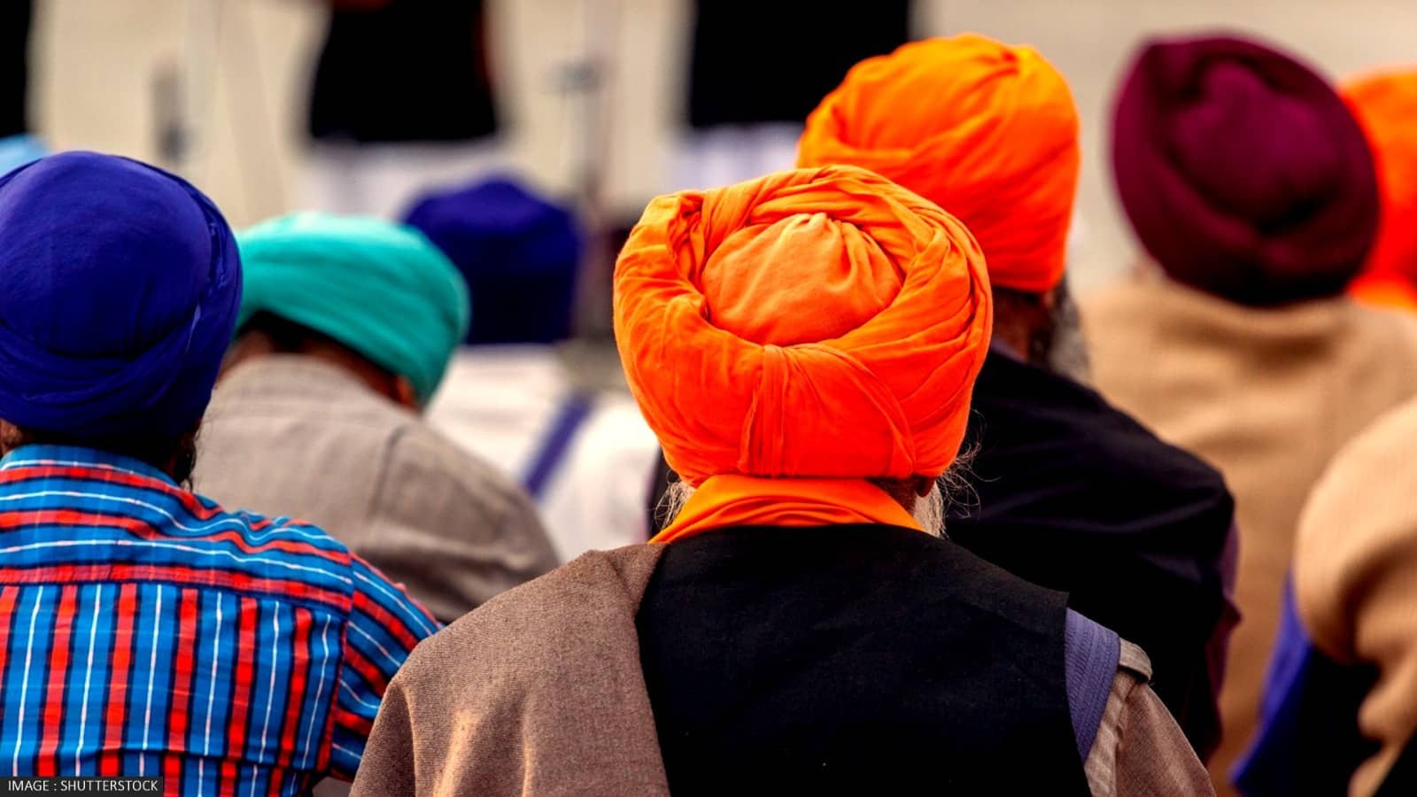 US: Man attacks Sikh teen for wearing turban in NY | Republic World