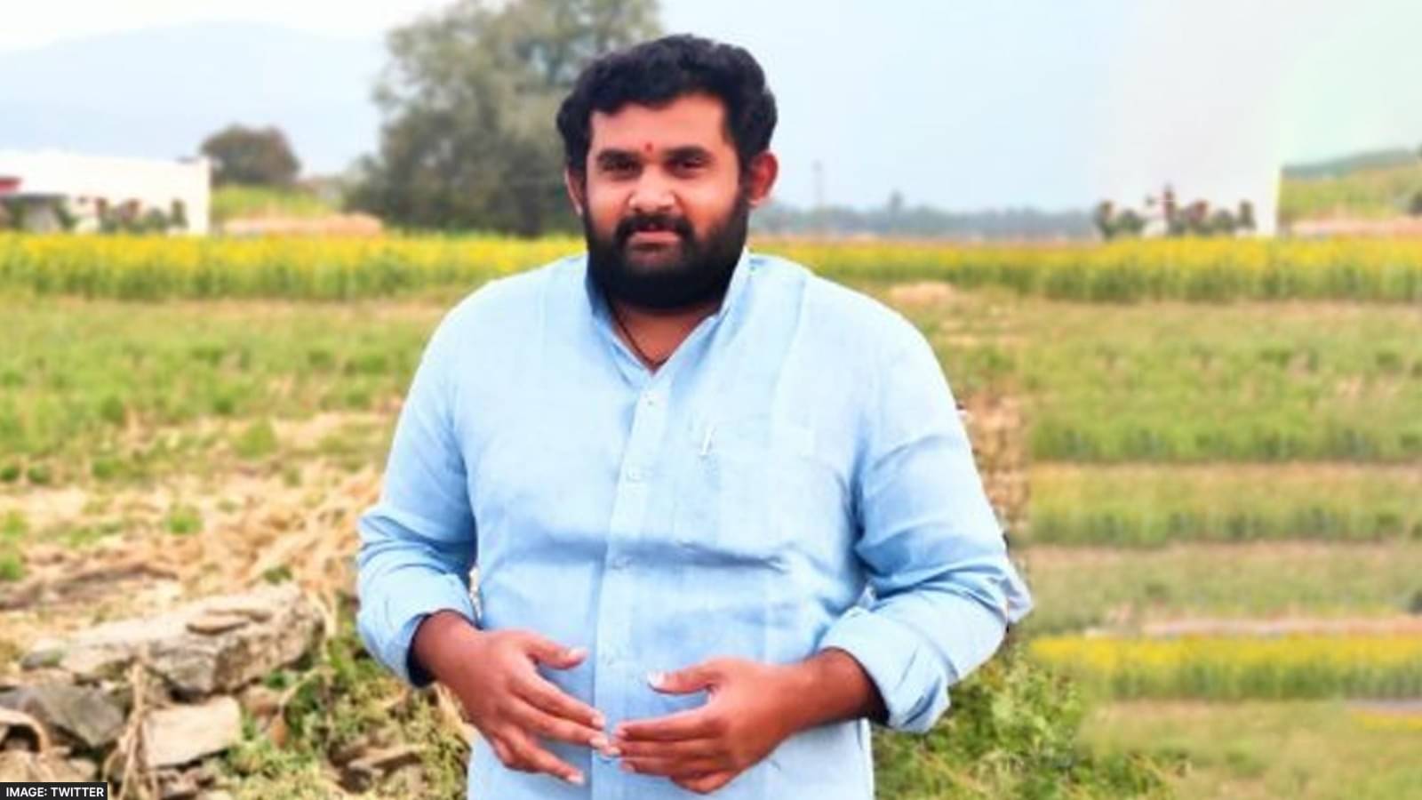 Tamil Nadu BJP leader Amar Prasad Reddy sent to Judicial custody till November 3 | Republic World