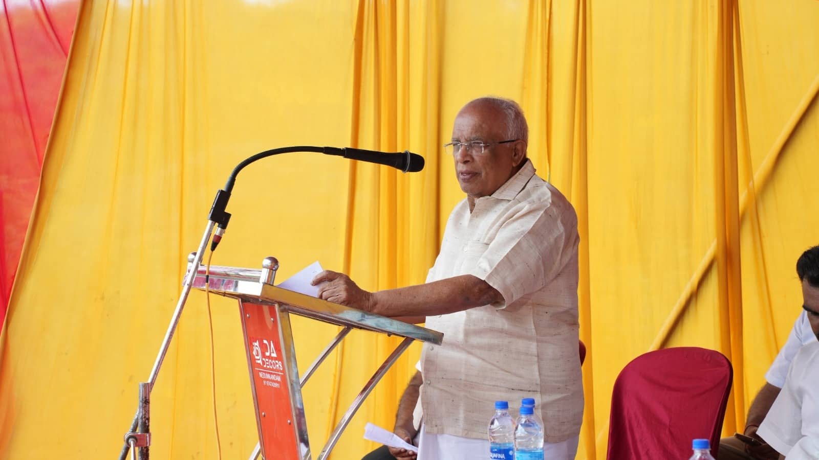 Kerala JD(S) to stand independently: Krishnankutty | Republic World