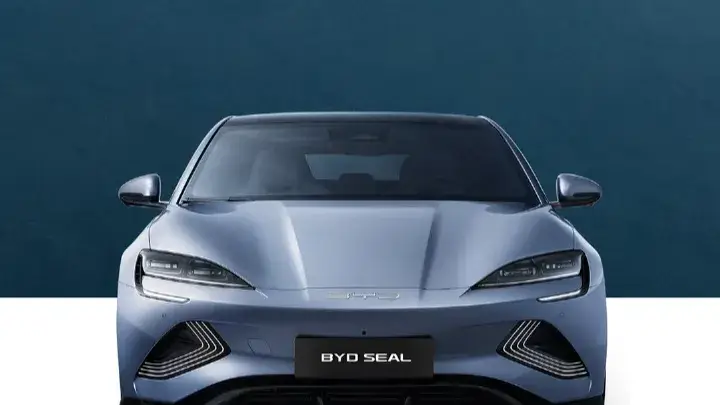 BYD extends reward programme to combat smear campaigns, offers up to ...