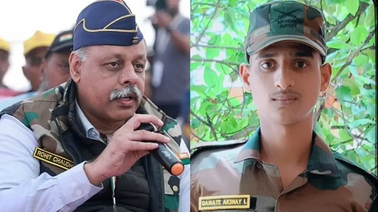 'Agnipath Scheme fatal for nation': Congress | Republic World