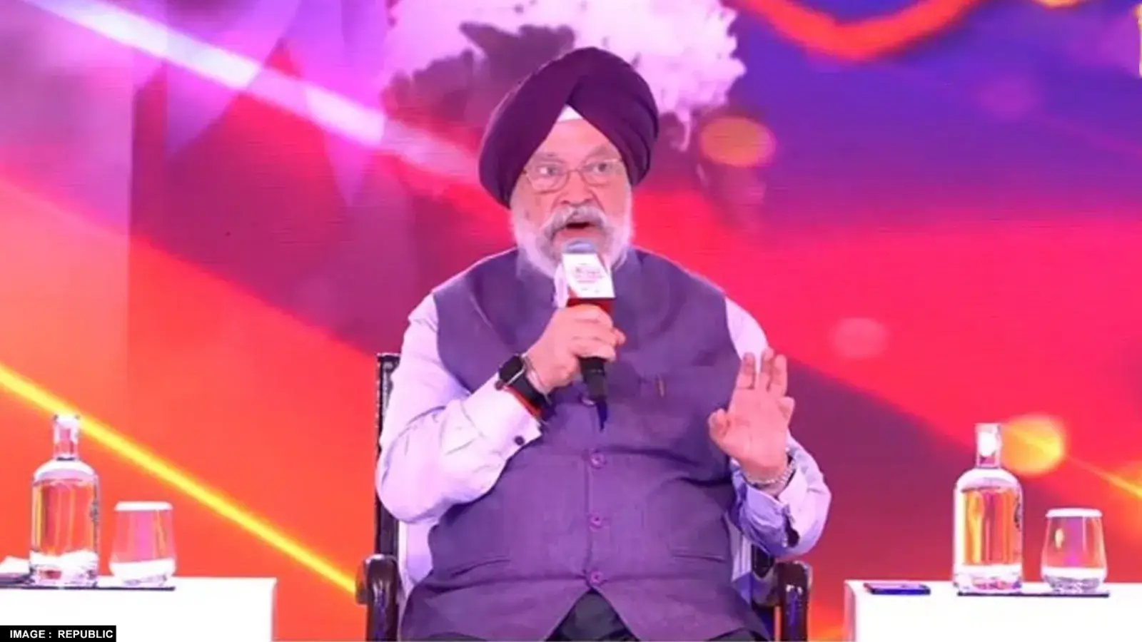 Hardeep Singh Smashes BBC Premeditated Agenda to Rest Doubts About ...