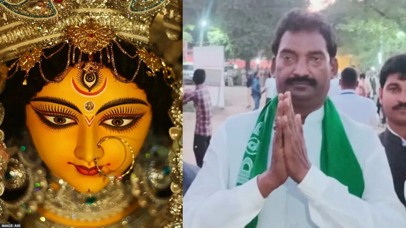 RJD Neta Makes Shocking Comment, Attacks Maa Durga And Hindu Religion ...