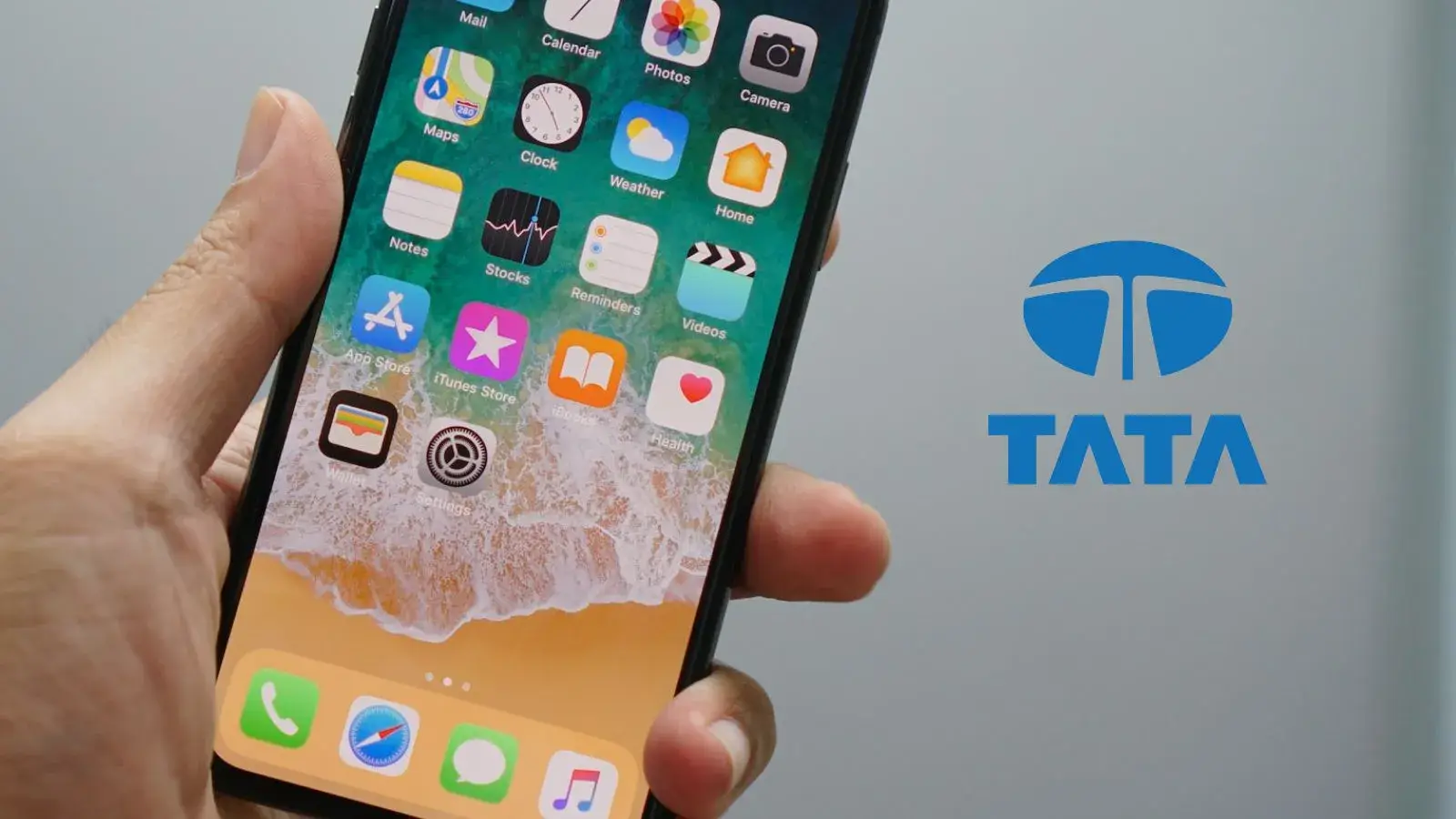 Apple plans iPhone 17 manufacturing in India | Republic Business